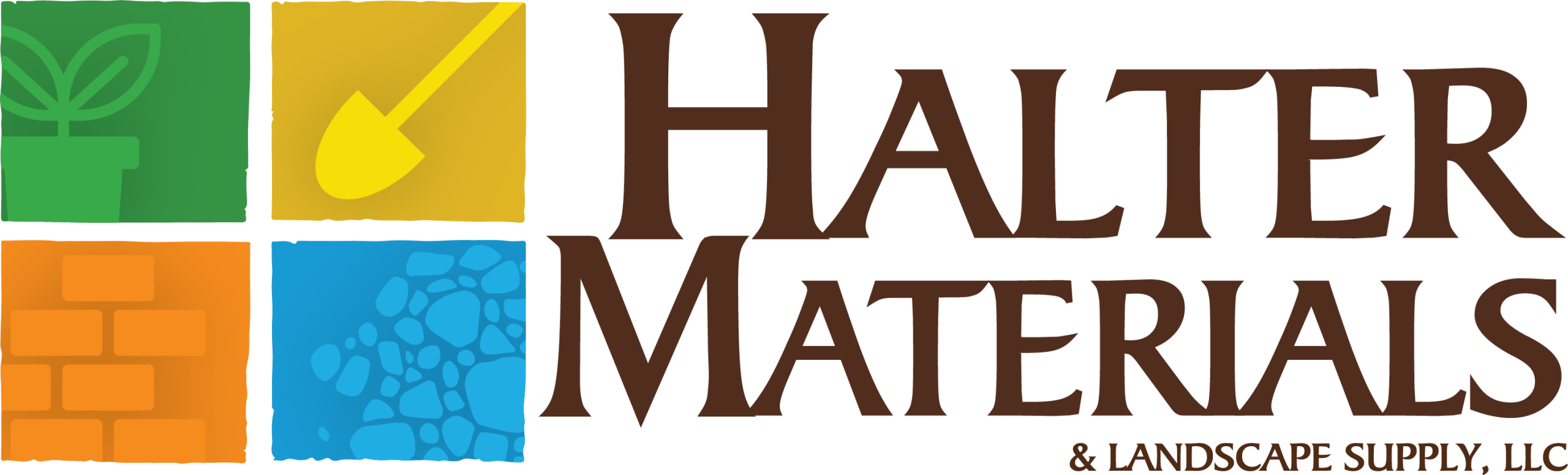 Halter Enterprises - Landscaping, Materials, Tree Removal & More