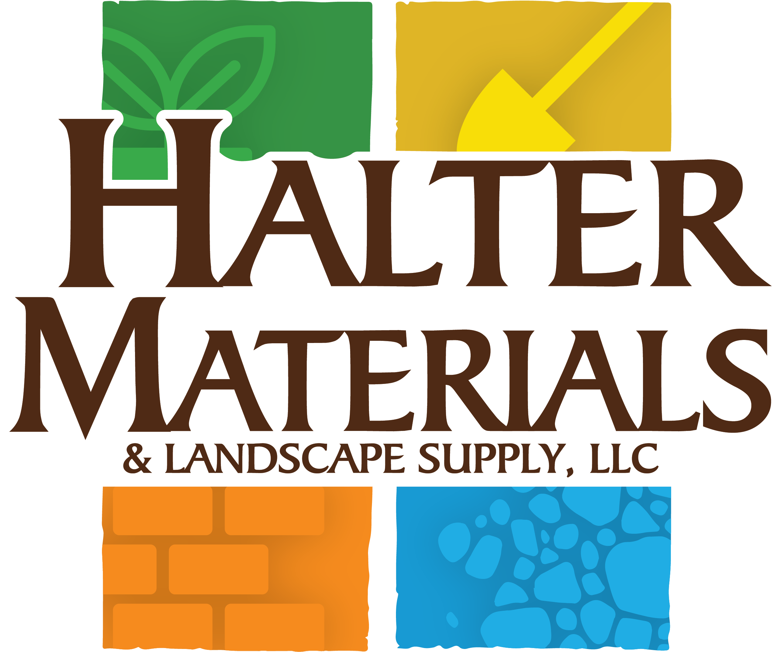 Contact Us - Halter Materials