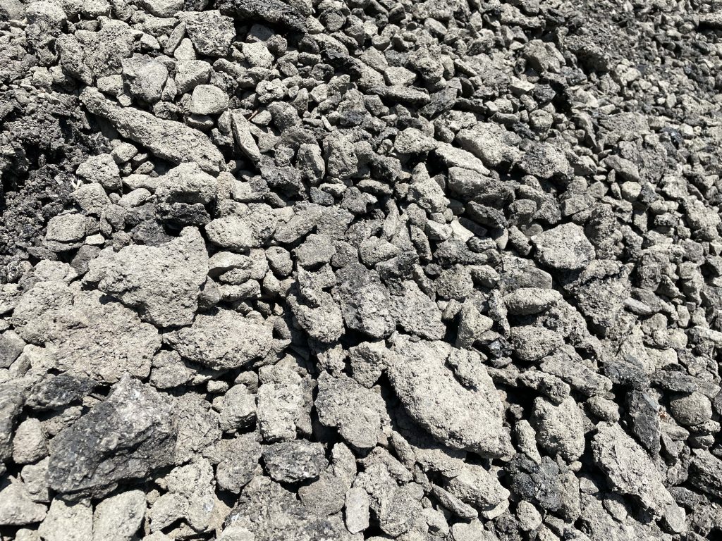 Millings - Halter Materials