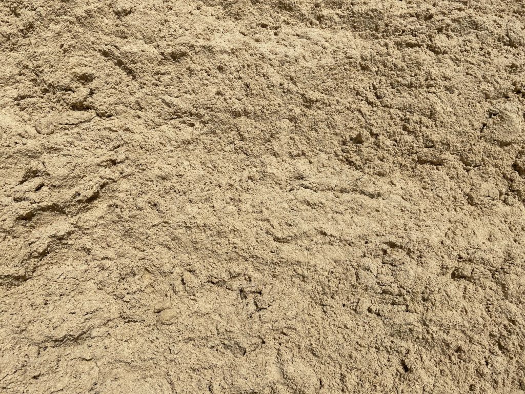 All Purpose Sand - Halter Materials