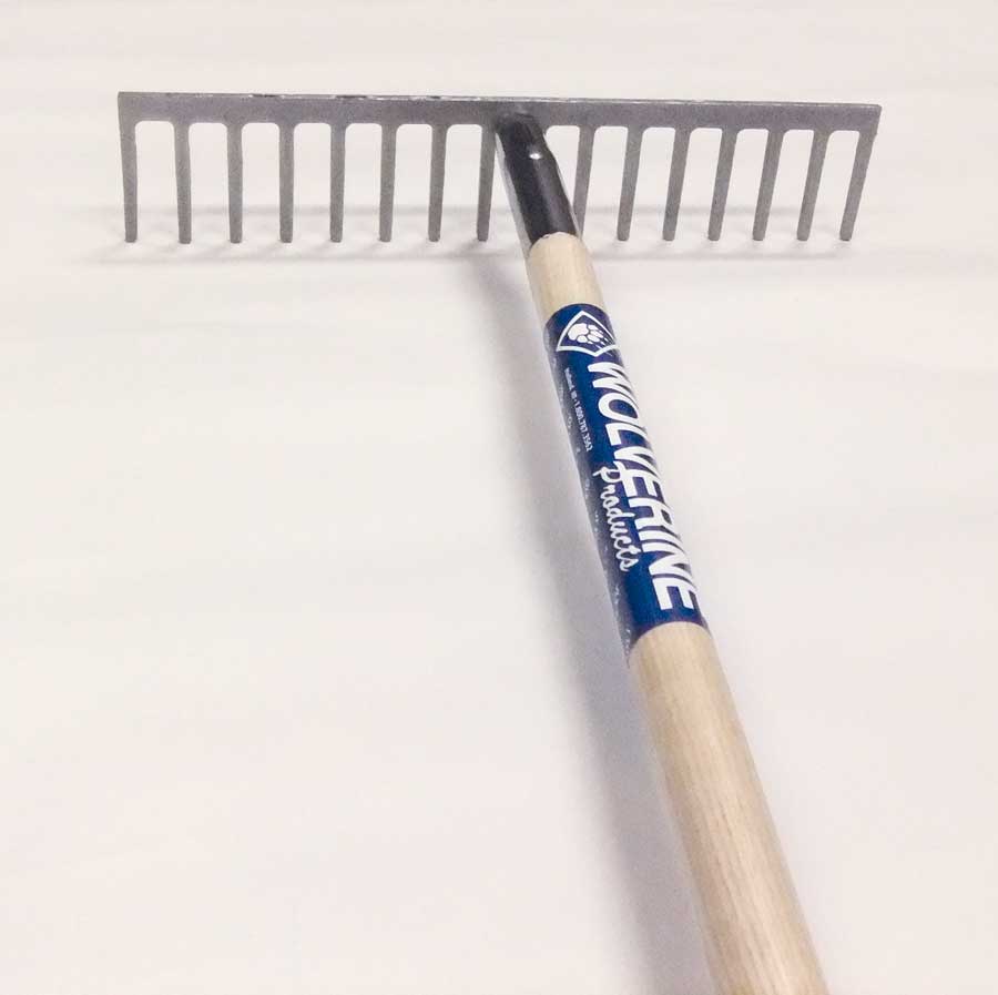 View Products - Halter Materials